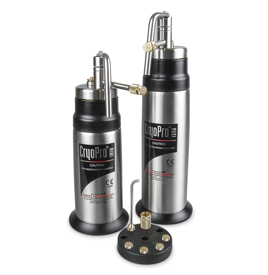 Kryoderm Kältetechnik – Kryoderm by Bonderm GmbH