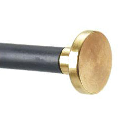 15mm Minisonde - vergoldet – Kryoderm by Bonderm GmbH