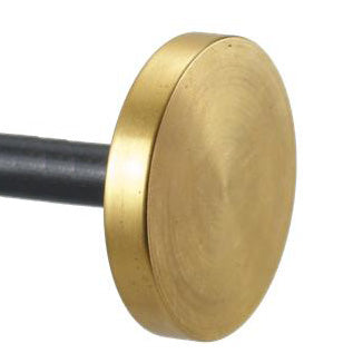 30mm Minisonde - vergoldet – Kryoderm by Bonderm GmbH