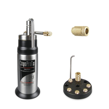 CryoPro Geräte – Kryoderm by Bonderm GmbH