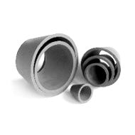 Neopren-Trichter - 6 Größen – Kryoderm by Bonderm GmbH