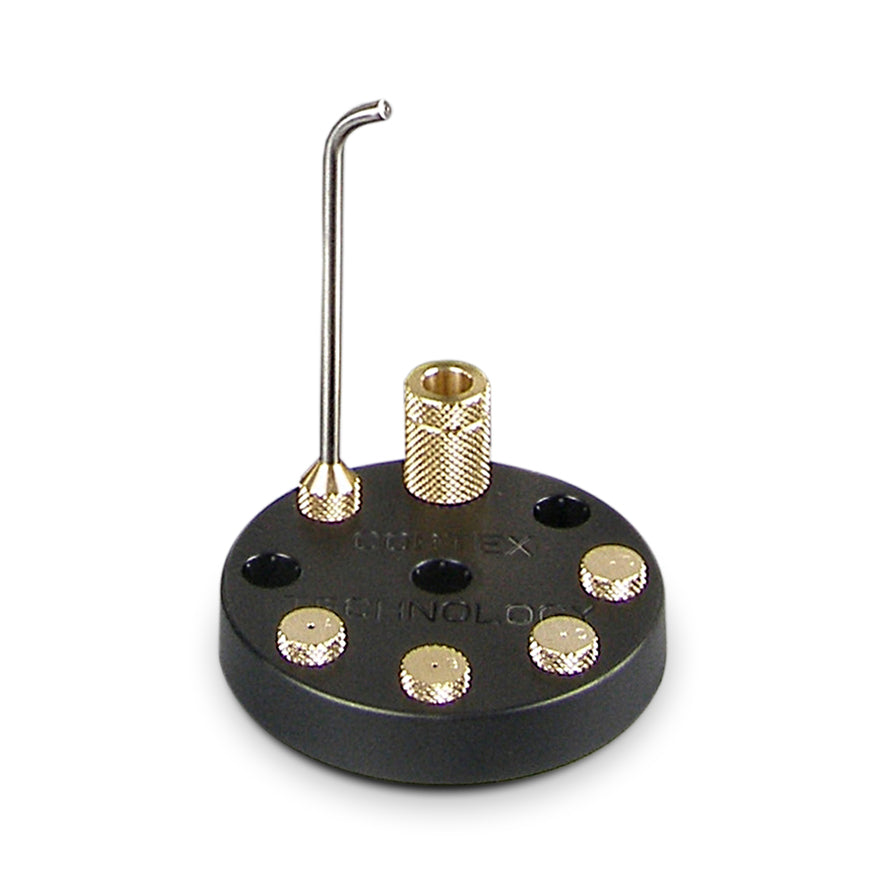 Ständer für Düsen und Sonden – Kryoderm by Bonderm GmbH